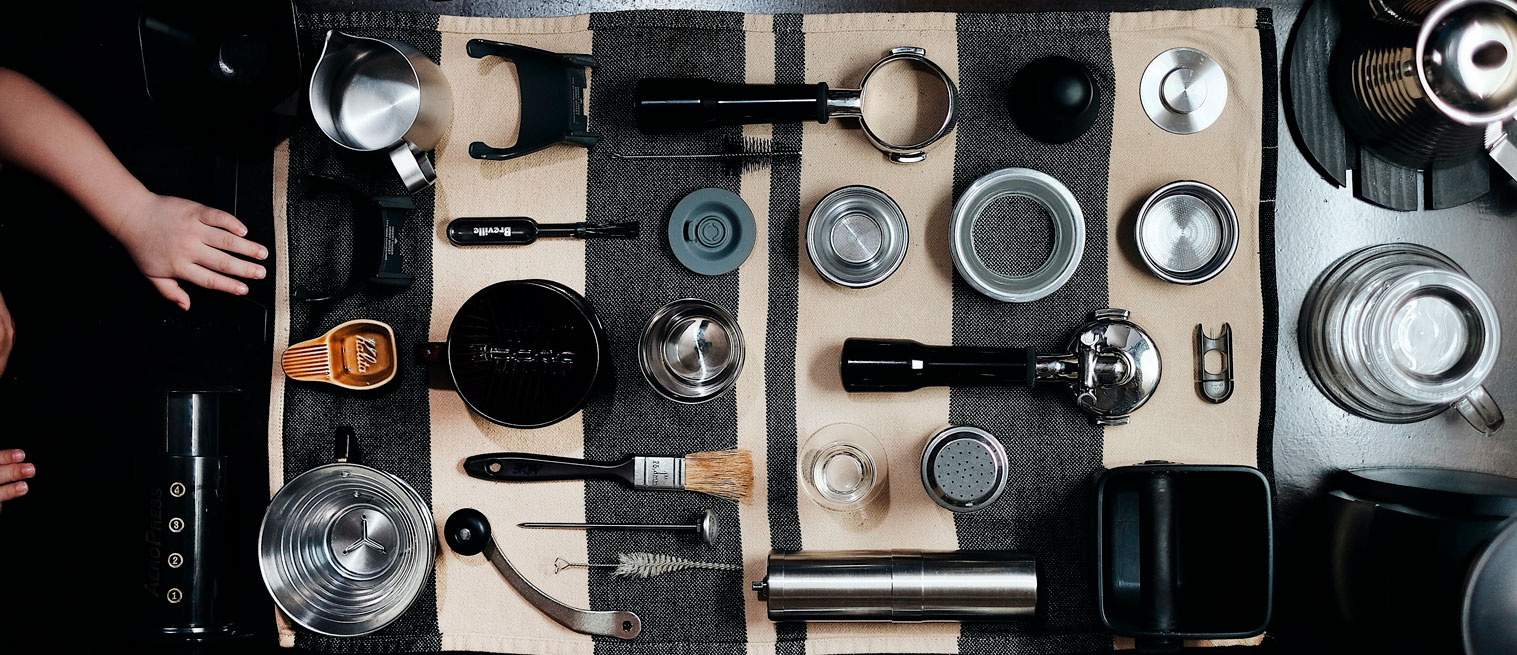 +30 Best Coffee Gadgets You Must Have In 2024