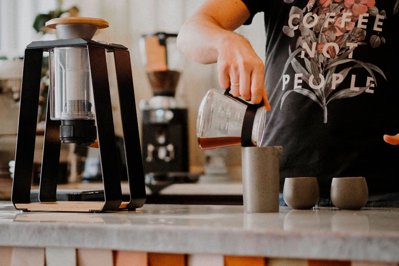 Mastering the Art of Coffee Brewing: Your Ultimate Guide