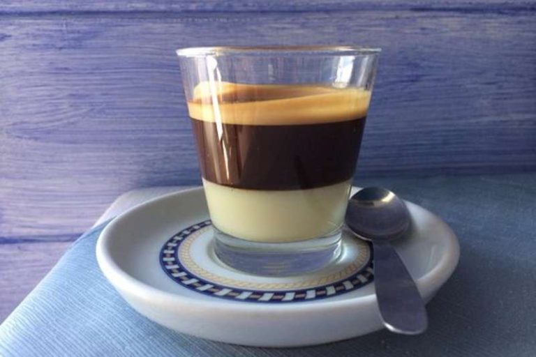 How To Make a Cortado At Home (Easy Step-By-Step Guide)