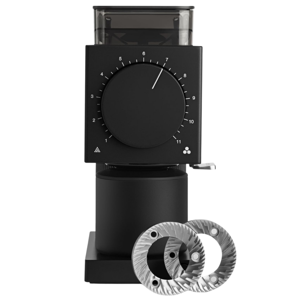 14 Best Burr Coffee Grinders (2026 Tested Picks)