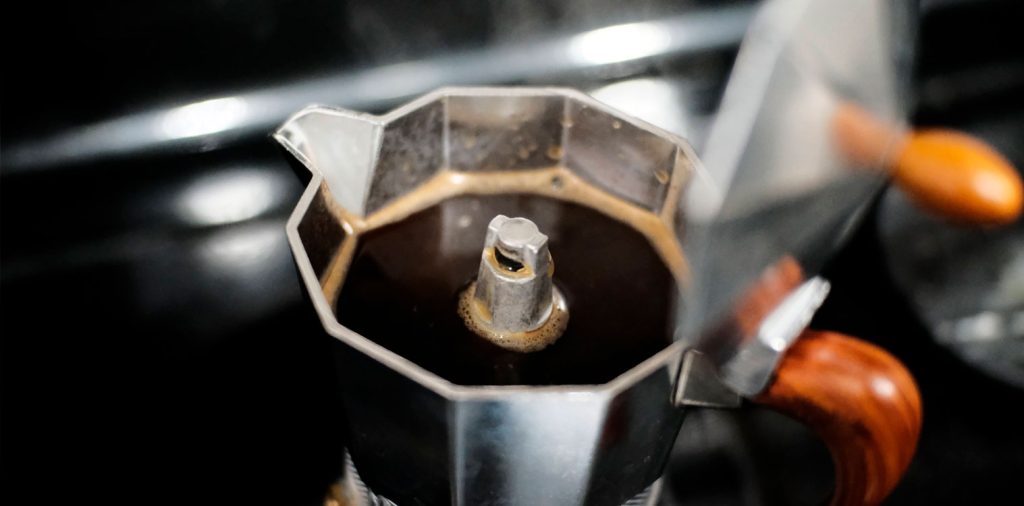How to Use a Moka Pot: Easy Coffee Brewing Guide