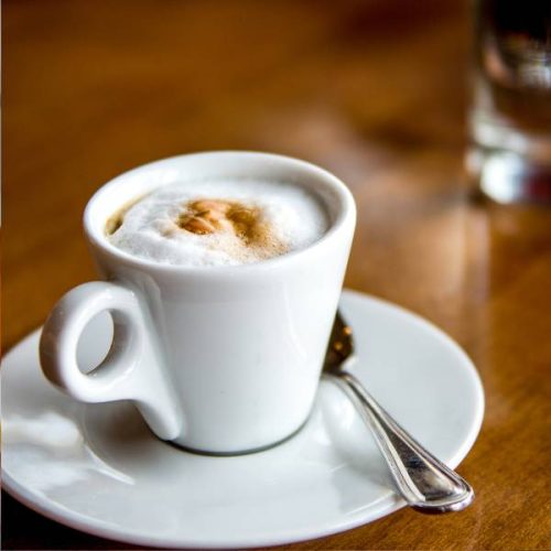 How To Make A Macchiato: A Step-by-Step Barista Guide