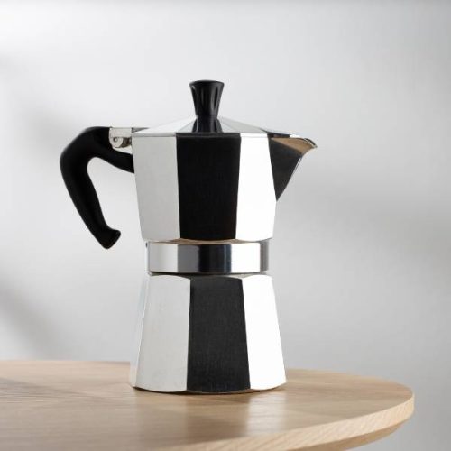 How to Use a Moka Pot: Easy Coffee Brewing Guide