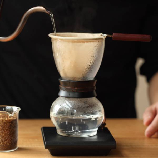 Nel Drip Coffee: Tips, Tricks, and Flavorful Discoveries