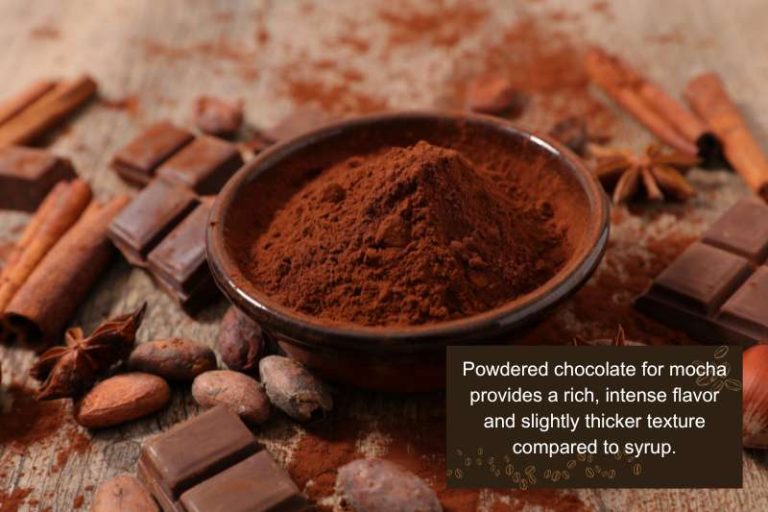 How To Make A Mocha: From Simple Steps to Gourmet Sips