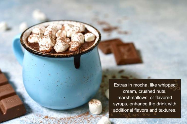 How To Make A Mocha: From Simple Steps to Gourmet Sips