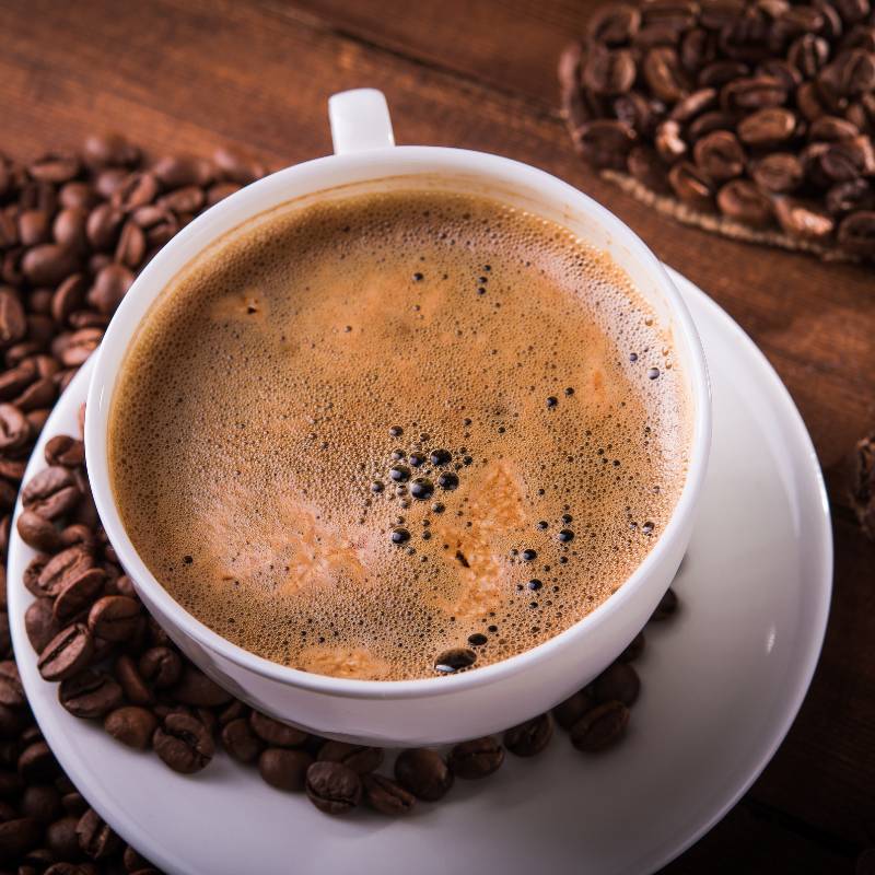 How to Perfectly Make an Americano Coffee? - coffeevoila.com