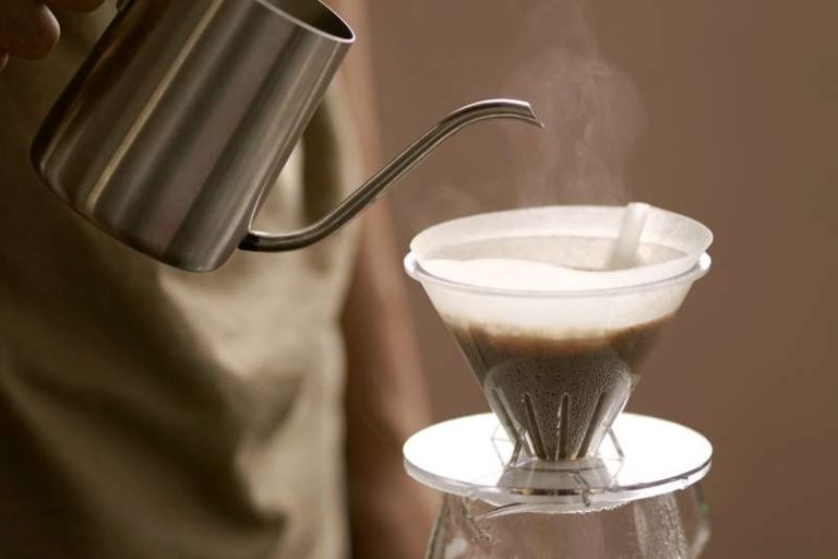 How To Smoke Coffee Beans (Step-By-Step Guide)