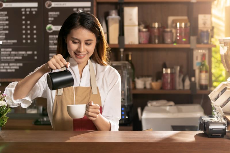 History of Coffee: The Untold Stories Behind Your Cup