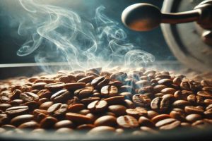 How to Make Roasted Coffee at Home (Easy 5-Step DIY Guide)