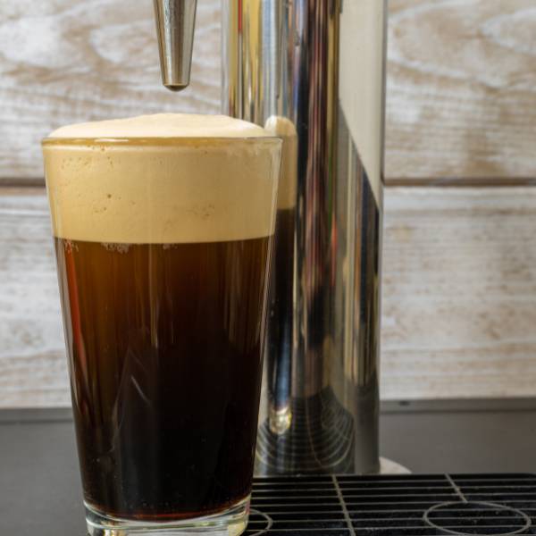How To Make The Nitro Cold Brew At Home (Step-By-Step)