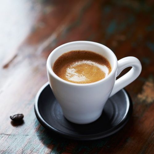 Espresso 101: Basics, Tips & Crafting The Perfect Cup