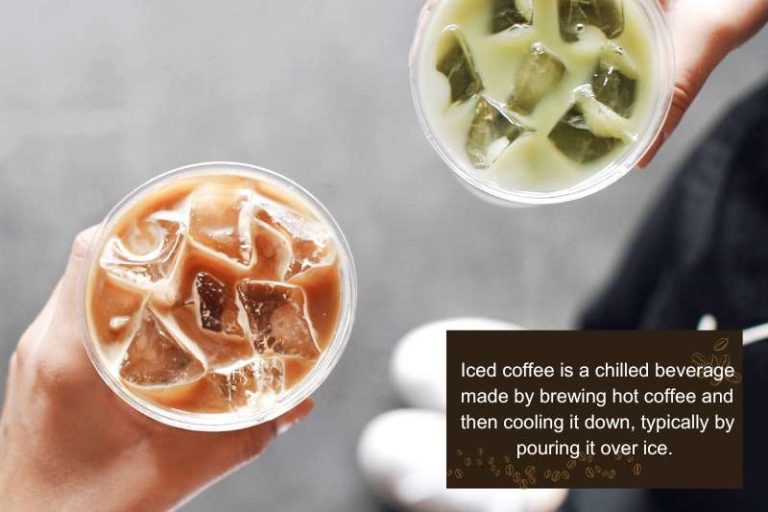 How to Make Iced Coffee: From Bean to Glass in Simple Steps