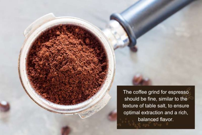 Espresso 101: Basics, Tips & Crafting The Perfect Cup