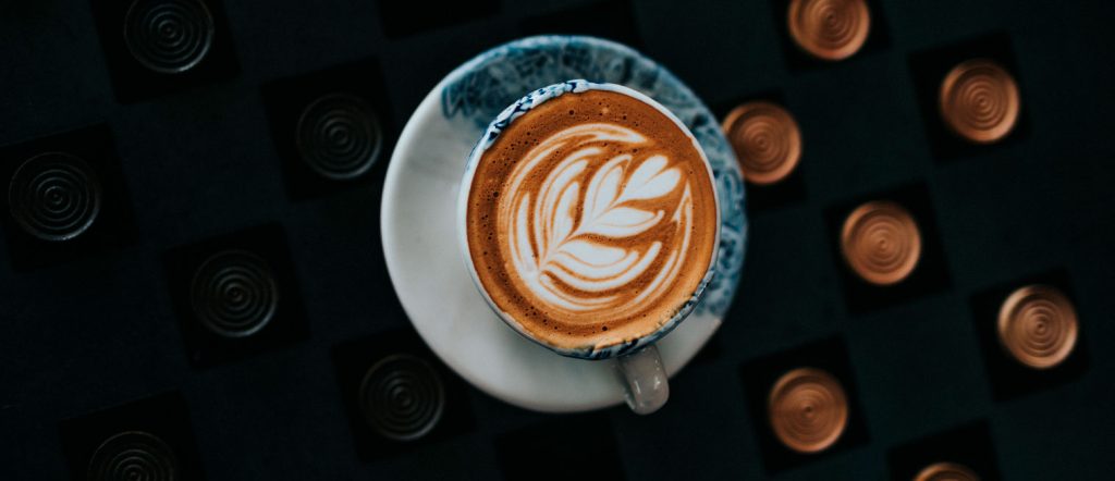 How To Make a Cortado At Home (Easy Step-By-Step Guide)