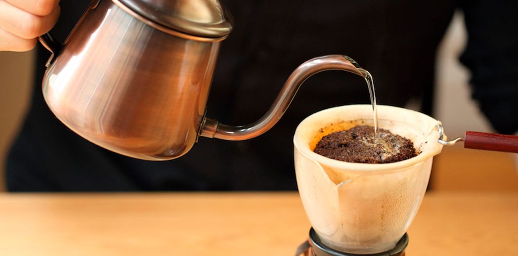 Nel Drip Coffee: Tips, Tricks, and Flavorful Discoveries