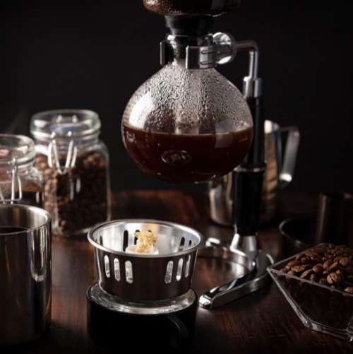How To Use a Siphon Coffee Maker: Brew Like a Pro