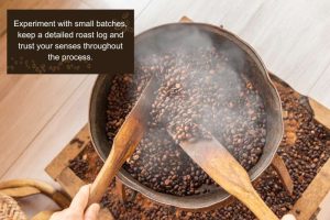 How to Make Roasted Coffee at Home (Easy 5-Step DIY Guide)