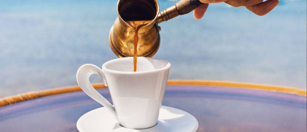 How to Make Caffè d'Orzo (Easy Barley Drink Recipe) - coffeevoila.com