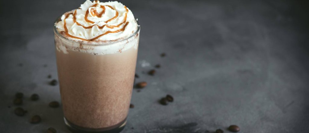 How To Make a Delicious Frappe At Home (Step-By-Step Guide)