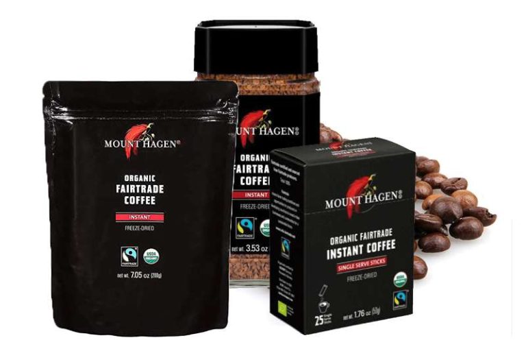 How To Make Instant Coffee At Home (Step-By-Step Guide)