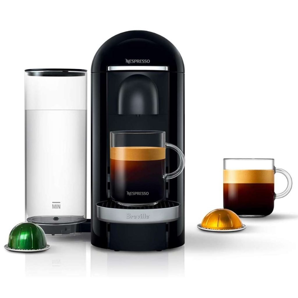 12 Best Capsule Espresso Machines in 2026: Tried & Tested