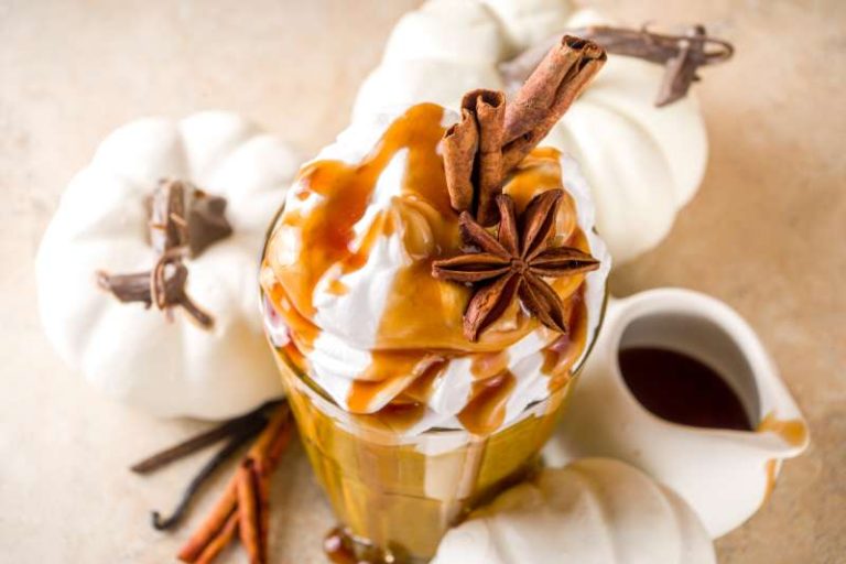 How To Make a Caramel Latte (Easy Step-by-Step Guide)