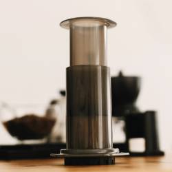 How To Make Cold Brew With Aeropress (Step-By-Step Guide)