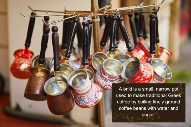 How To Make Greek Coffee (Traditional Recipe & Tips)