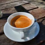 How To Easily Make a Doppio (Double Espresso Shot)