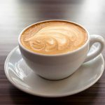 How to Make a Flat White (Barista Method at Home)