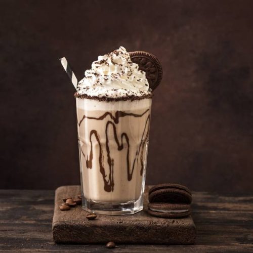 How To Make a Delicious Frappe At Home (Step-By-Step Guide)