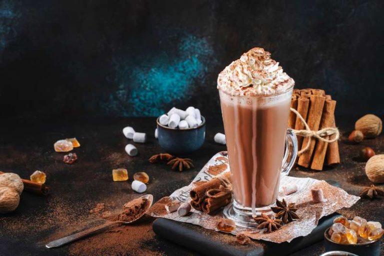 How To Make a Delicious Frappe At Home (Step-By-Step Guide)