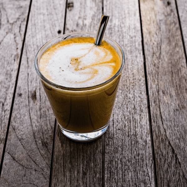 How To Make Gibraltar Coffee At Home (A Complete Brew Guide)