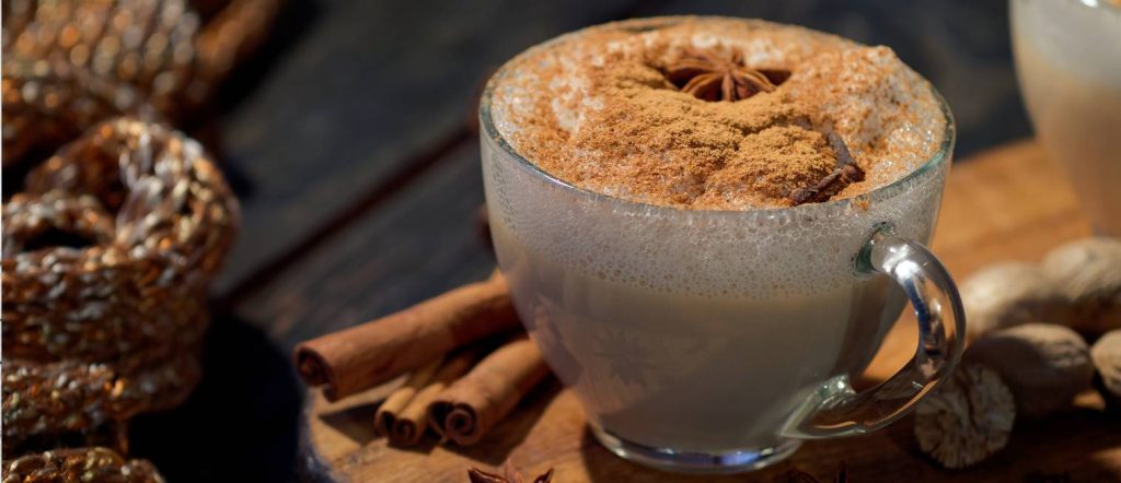 How To Make Mocha Mint (Step-By-Step Recipe)
