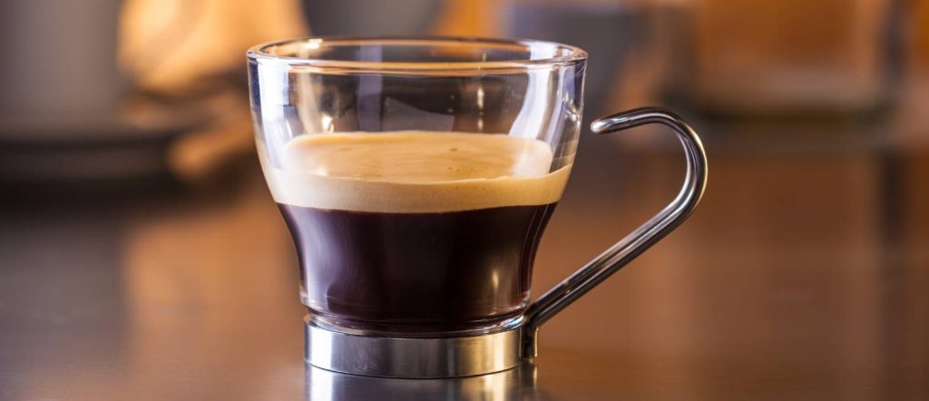 How To Make an Italian Espresso Corretto (Easy Recipe)