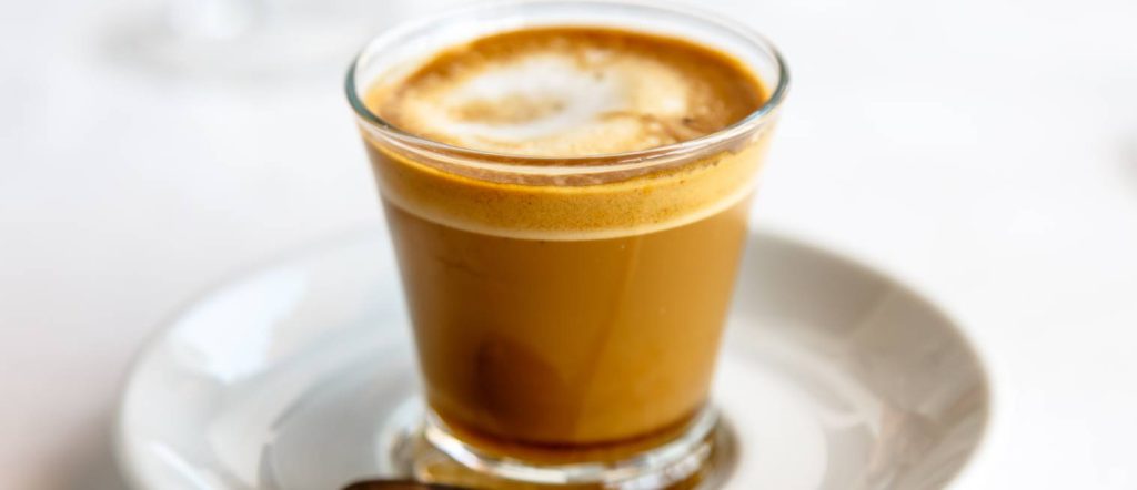How To Make a Cortadito At Home (Step-By-Step Recipe)