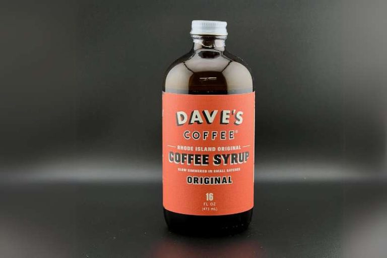 How To Use Coffee Syrup (A Flavorful Guide)