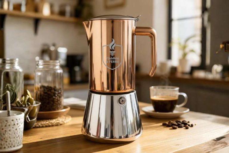 8 Best Moka Pots of 2026 | Tried & Tested
