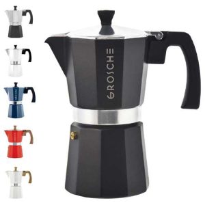 8 Best Moka Pots of 2026 | Tried & Tested
