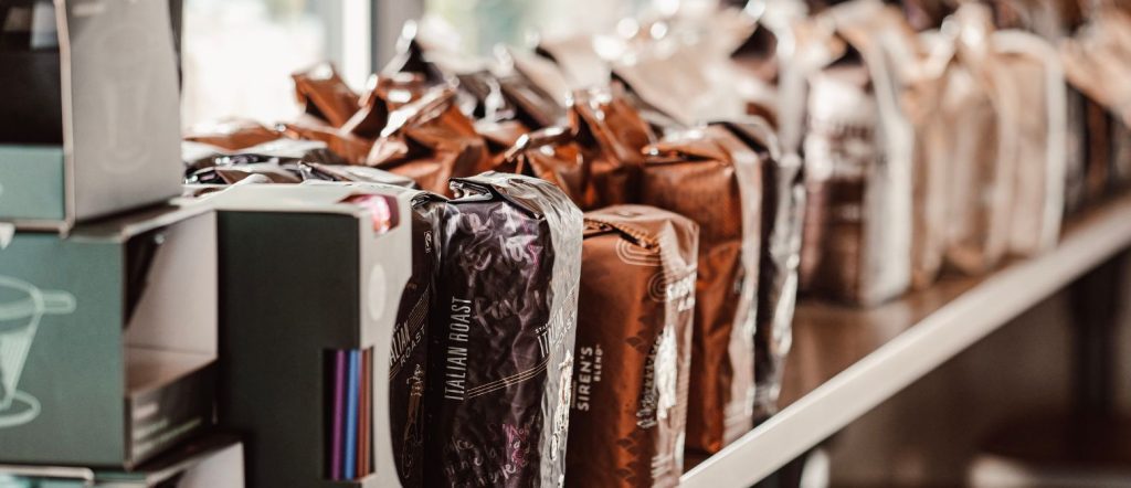 How To Open a Bag of Coffee? (Easy Step-by-Step Guide)