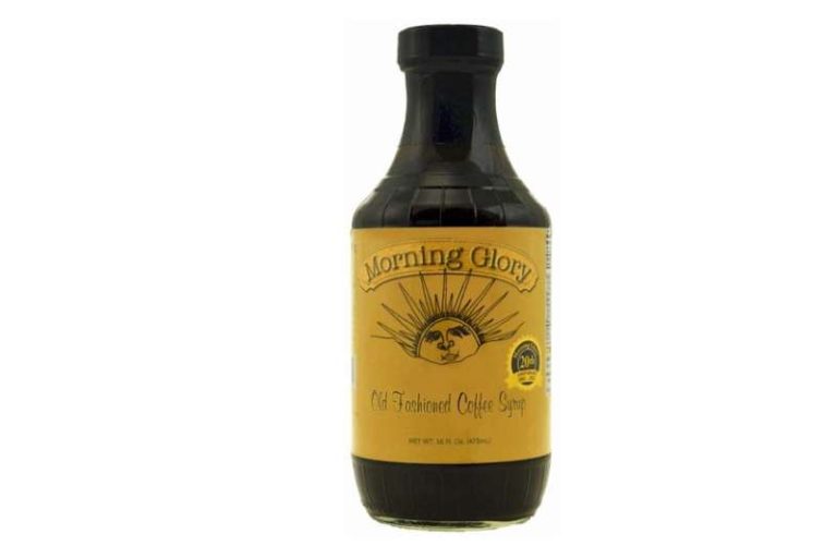How To Use Coffee Syrup (A Flavorful Guide)