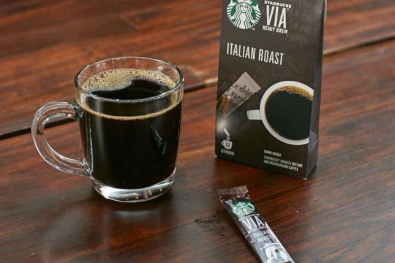 How To Make Instant Coffee At Home (Step-By-Step Guide)