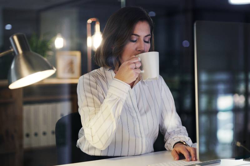 Does Cold Brew Have More Caffeine? (Unveiling the Truth)