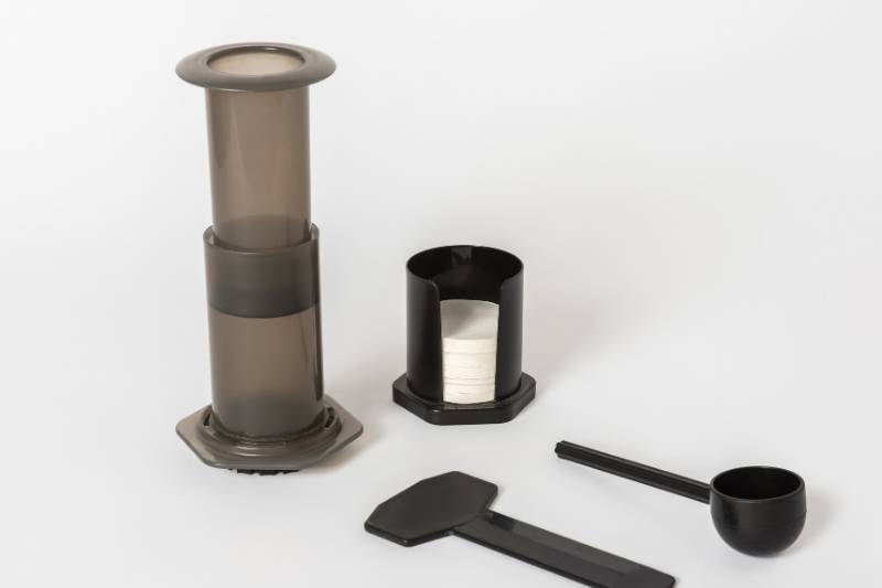 How To Make Cold Brew With Aeropress (Step-By-Step Guide)