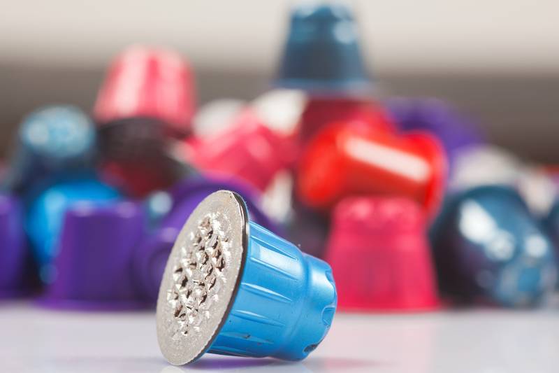 How To Use A Coffee Capsule Pod Machine (Step-By-Step Guide)