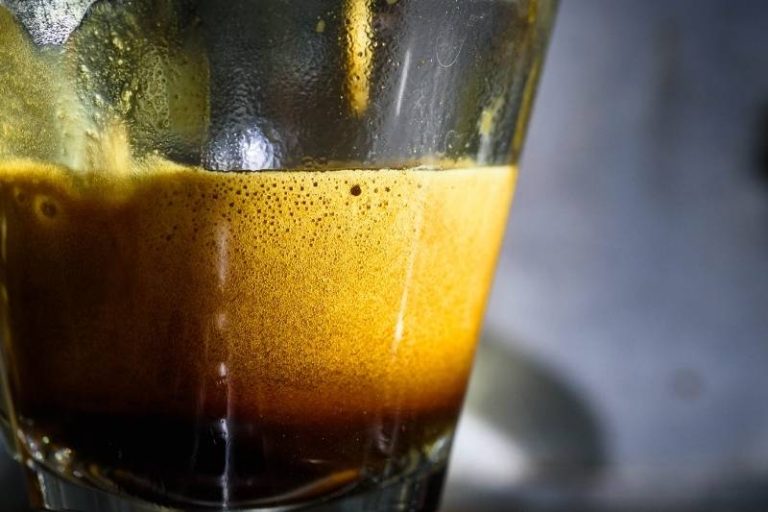 Espresso 101: Basics, Tips & Crafting The Perfect Cup