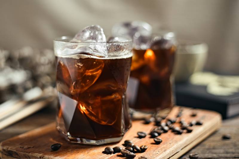 How to Perfectly Make an Americano Coffee? - coffeevoila.com