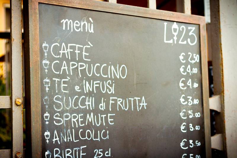 How To Make An Affogato: A Step-By-Step Dessert Delight