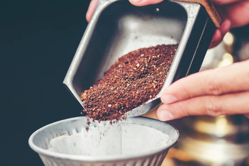 How To Brew With The Drip Bag Coffee (Step-By-Step)